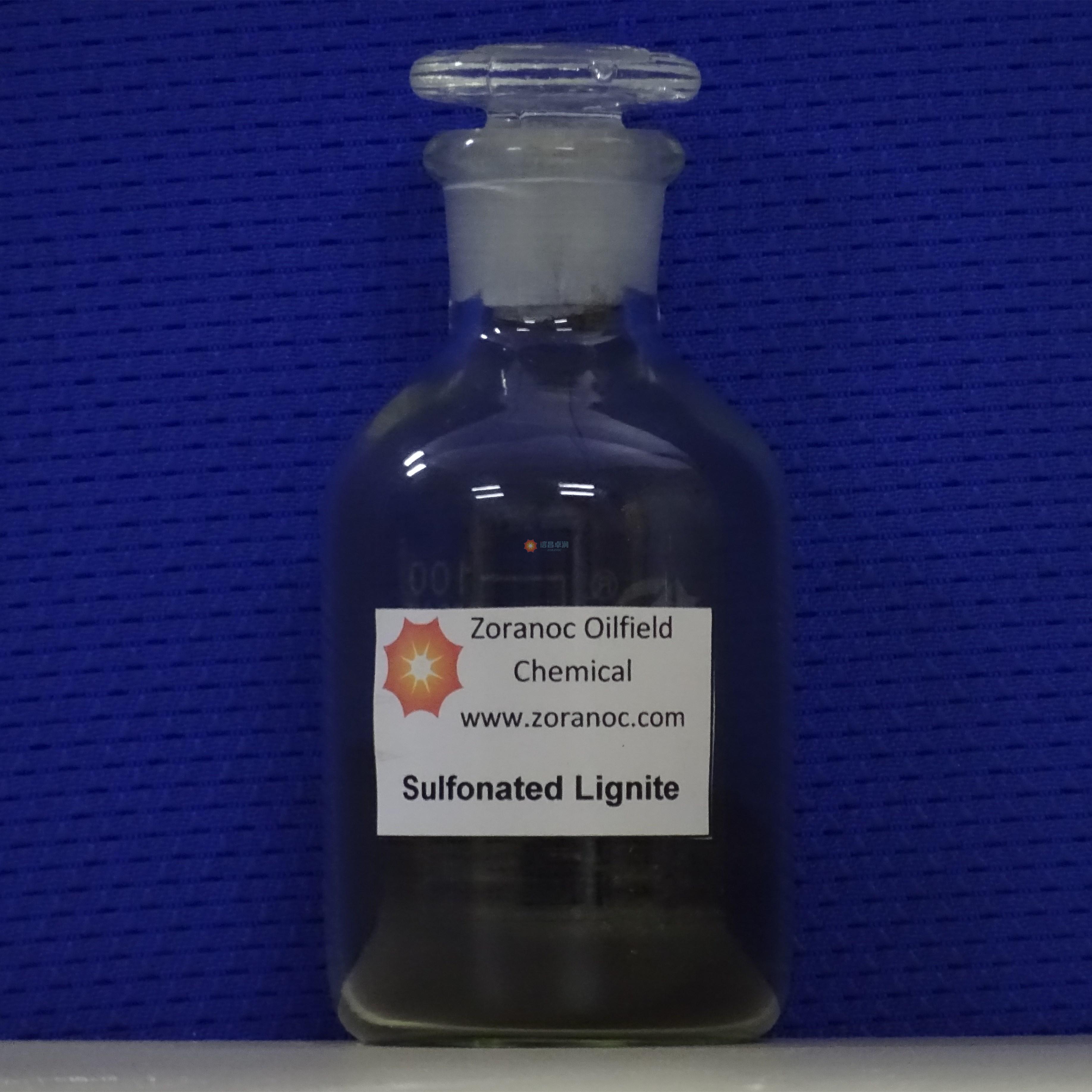 Sulfonado Lignito, China Sulfonado Lignito fabricante and proveedor ...