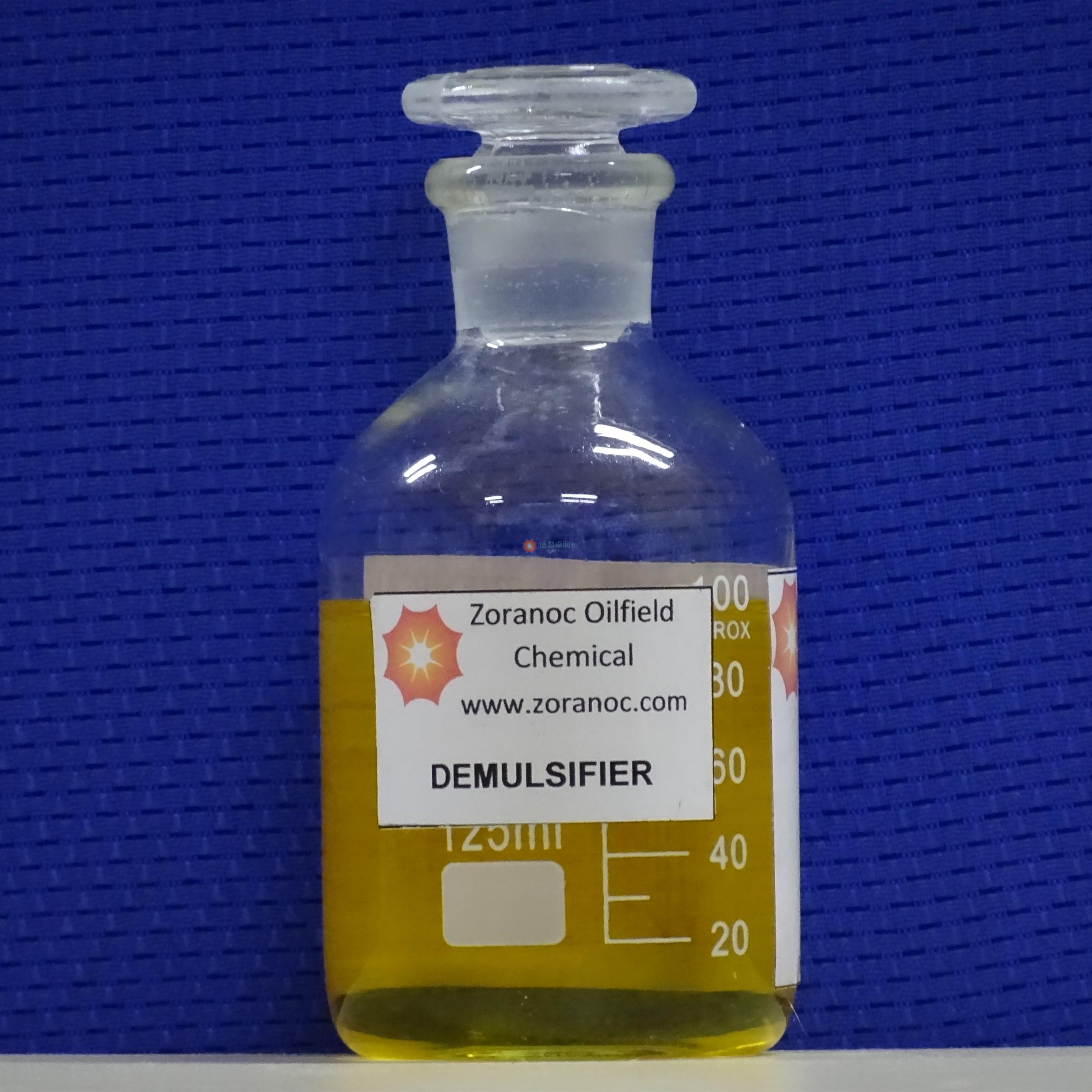 Desemulsificante, China Desemulsificante fabricante and proveedor ...