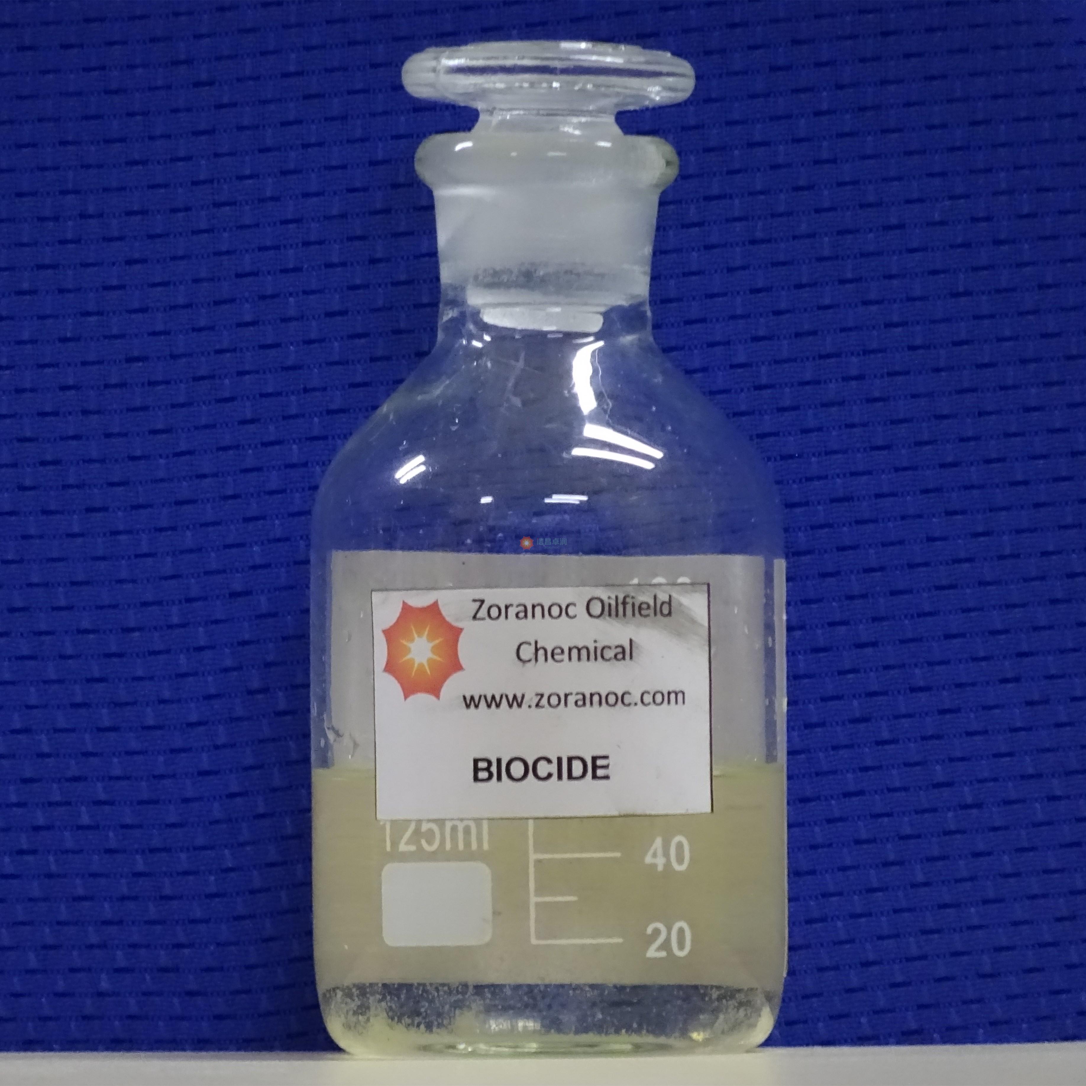 Biocidas, China Biocidas fabricante and proveedor - ZORANOC OILFIELD ...