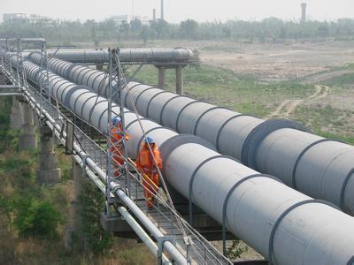 Crude Oil Drag Reducer (Part 3) - ZORANOC OILFIELD CHEMICAL