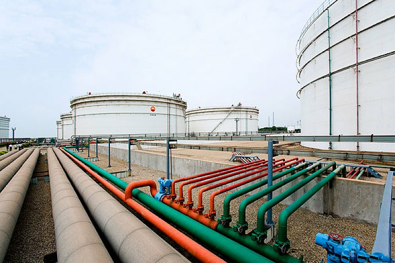 Drag Reduction Mechanism of Drag Reduce Agent - ZORANOC OILFIELD CHEMICAL