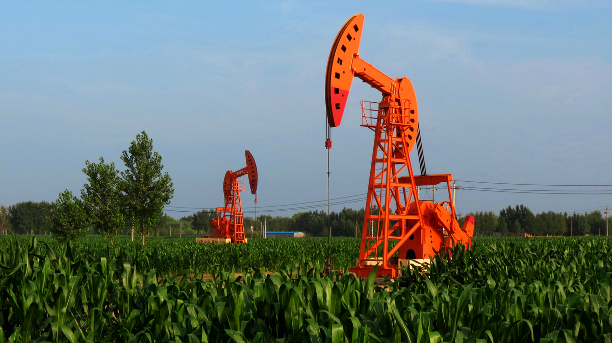 Crude Oil Drag Reducer (Part 1) - ZORANOC OILFIELD CHEMICAL