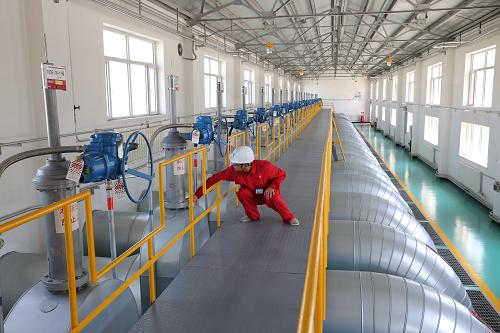 Crude Oil Drag Reducer (Part 2) - ZORANOC OILFIELD CHEMICAL