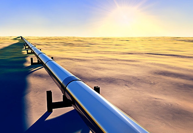 Drag reduction mechanism of drag reducer - ZORANOC OILFIELD CHEMICAL