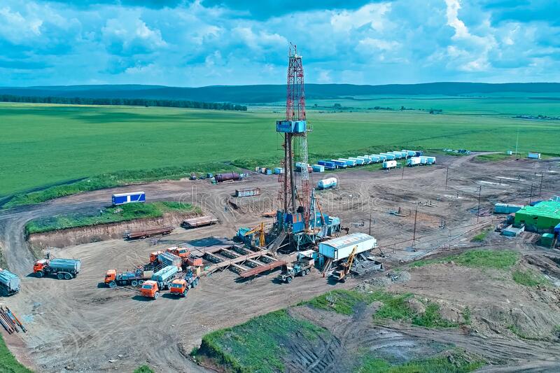 Cement Reinforcing Agent from ZORANOC (Part 2) - ZORANOC OILFIELD CHEMICAL