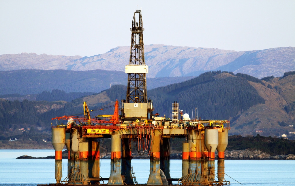 Function of dispersant - ZORANOC OILFIELD CHEMICAL