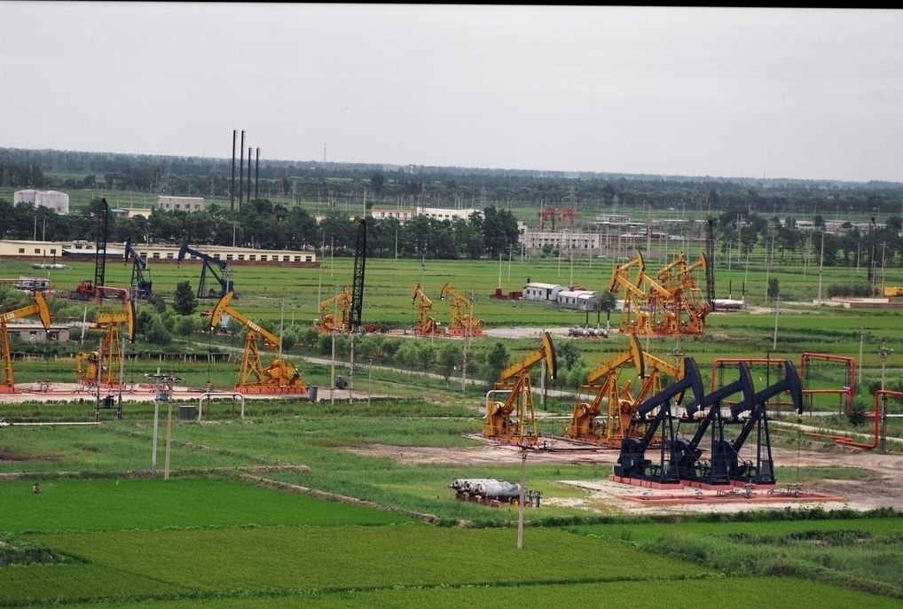 Filtrate reducer (Part 1) - ZORANOC OILFIELD CHEMICAL